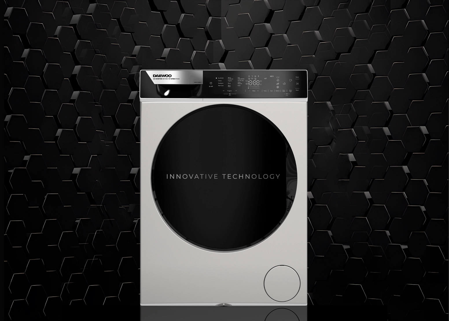 Smart use of modern household appliances is the way to efficiency and style